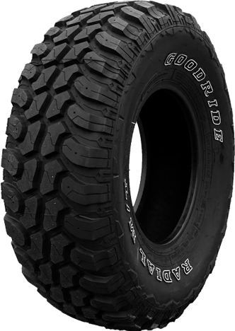 Köp sommardäcket Goodride Radial M/T SL366 online - Däck365