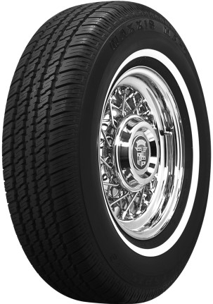 Köp sommardäcket Maxxis MA-1 online - Däck365